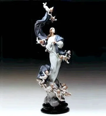 The Assumption of the Blessed Virgin Mary — Nomen Christi Apostolate