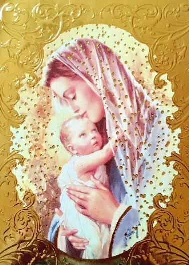 Christmas Wrap-Up...and going forward.... — Nomen Christi Apostolate