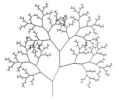 Modular Tree — Cassia Streb