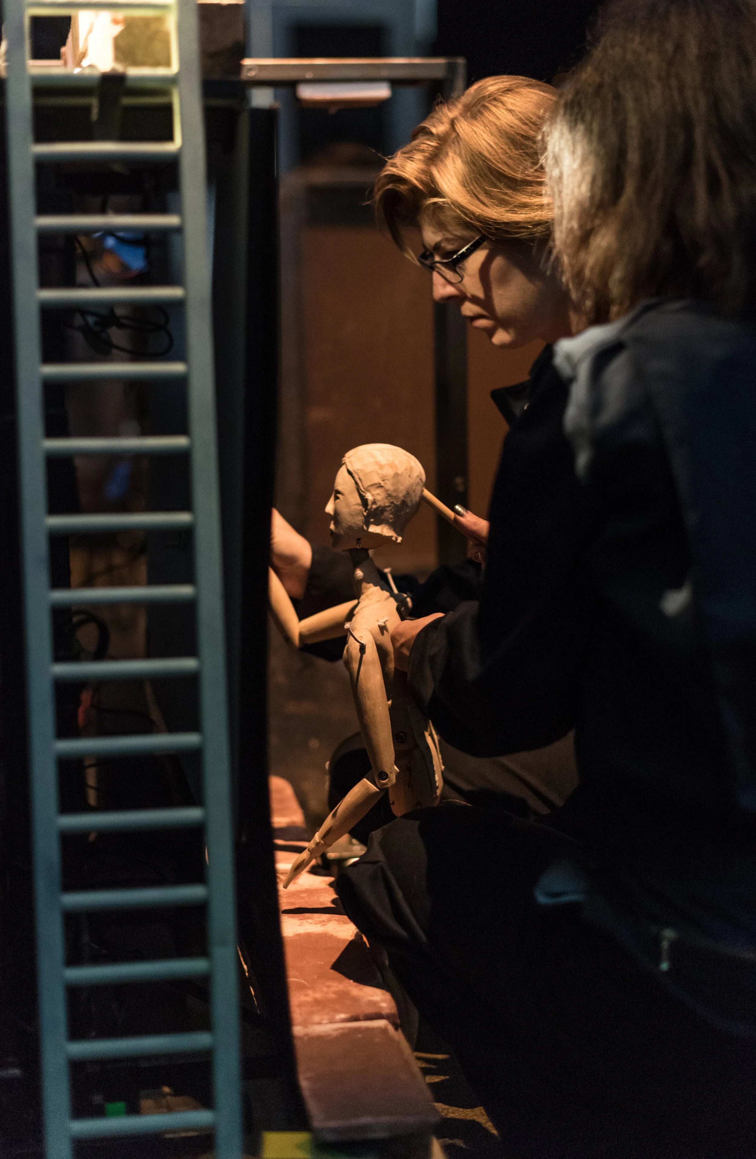 current — Cassia Streb