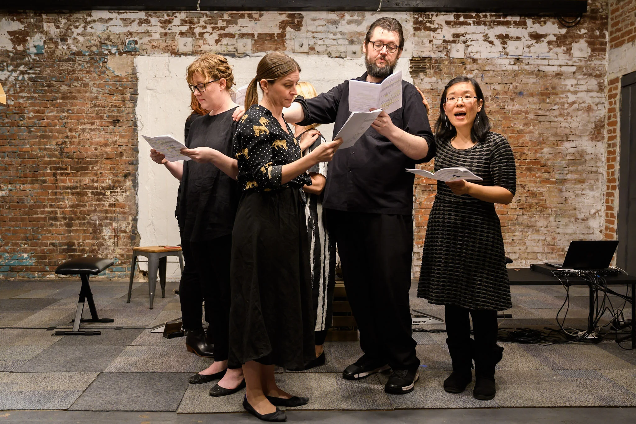 current — Cassia Streb