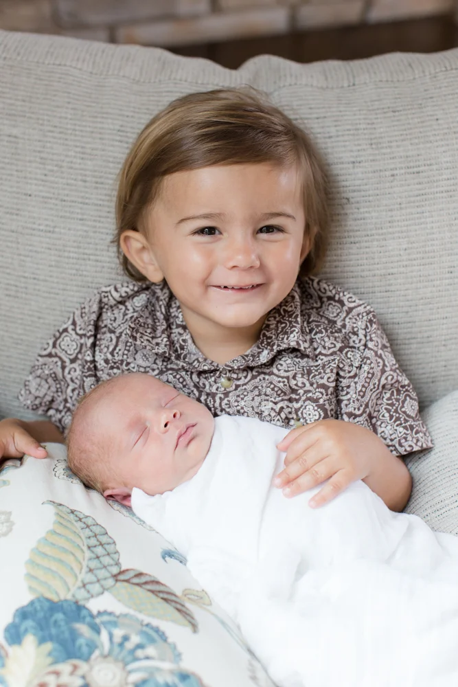 Baby Corah // Orange County Newborn Photographer — Beaubelle ...