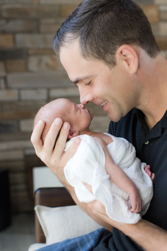 Baby Corah // Orange County Newborn Photographer — Beaubelle ...