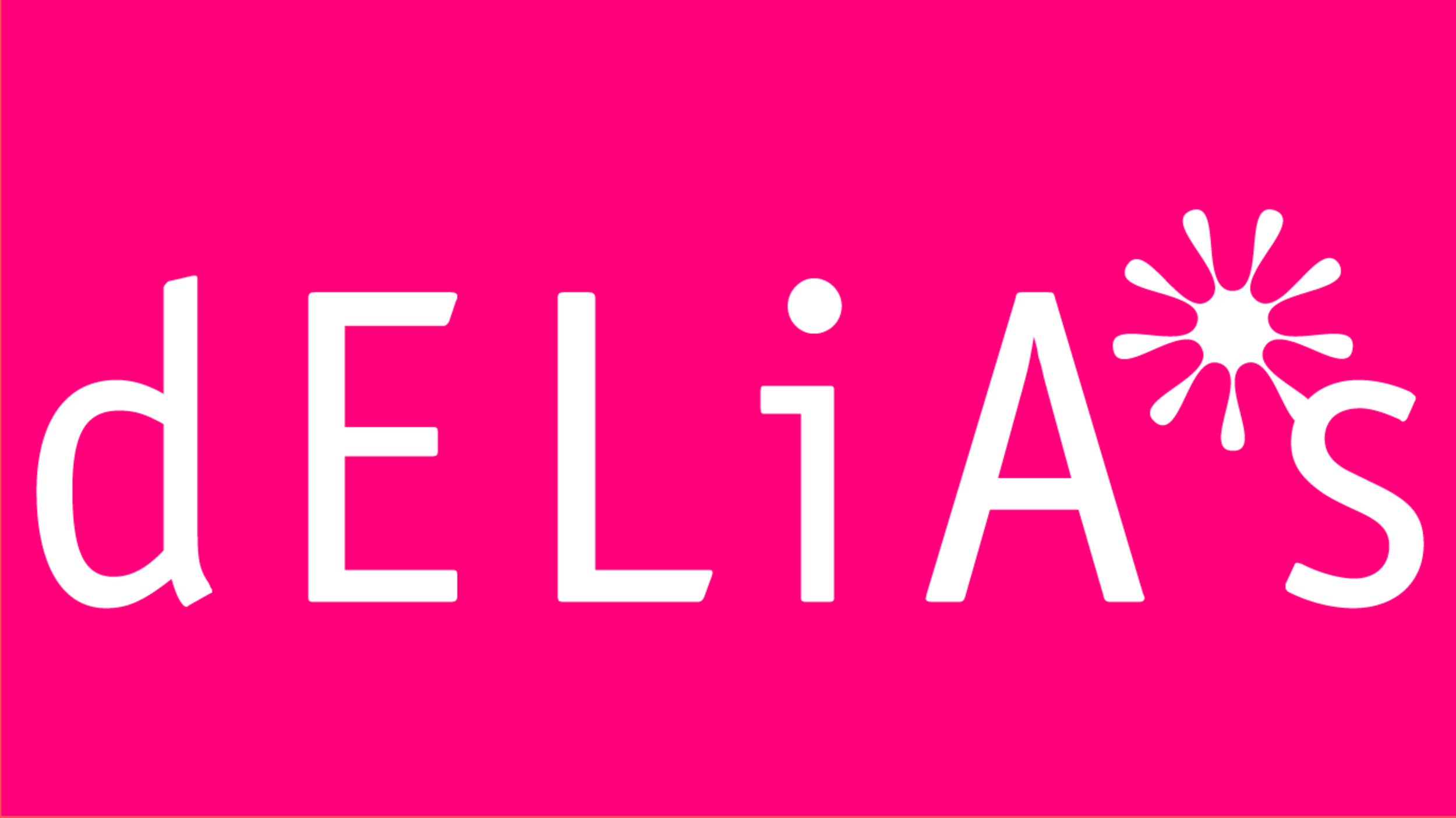 Delias Store Logo Delia's Relaunches Amid '90s Fashion Craze