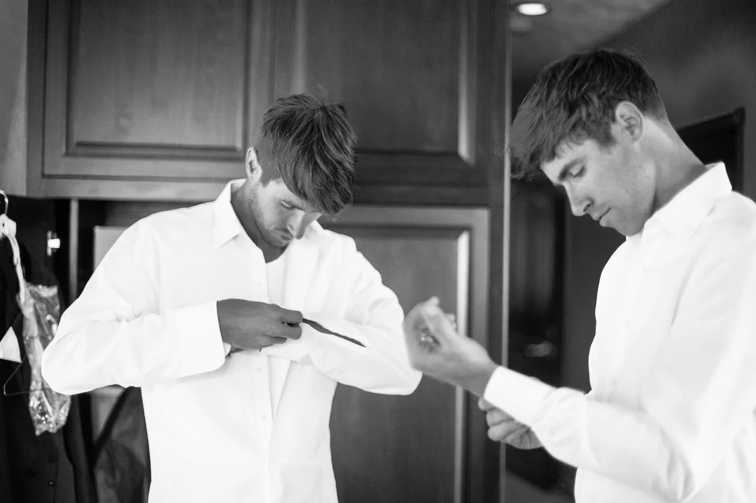 Our Wedding — erin morris