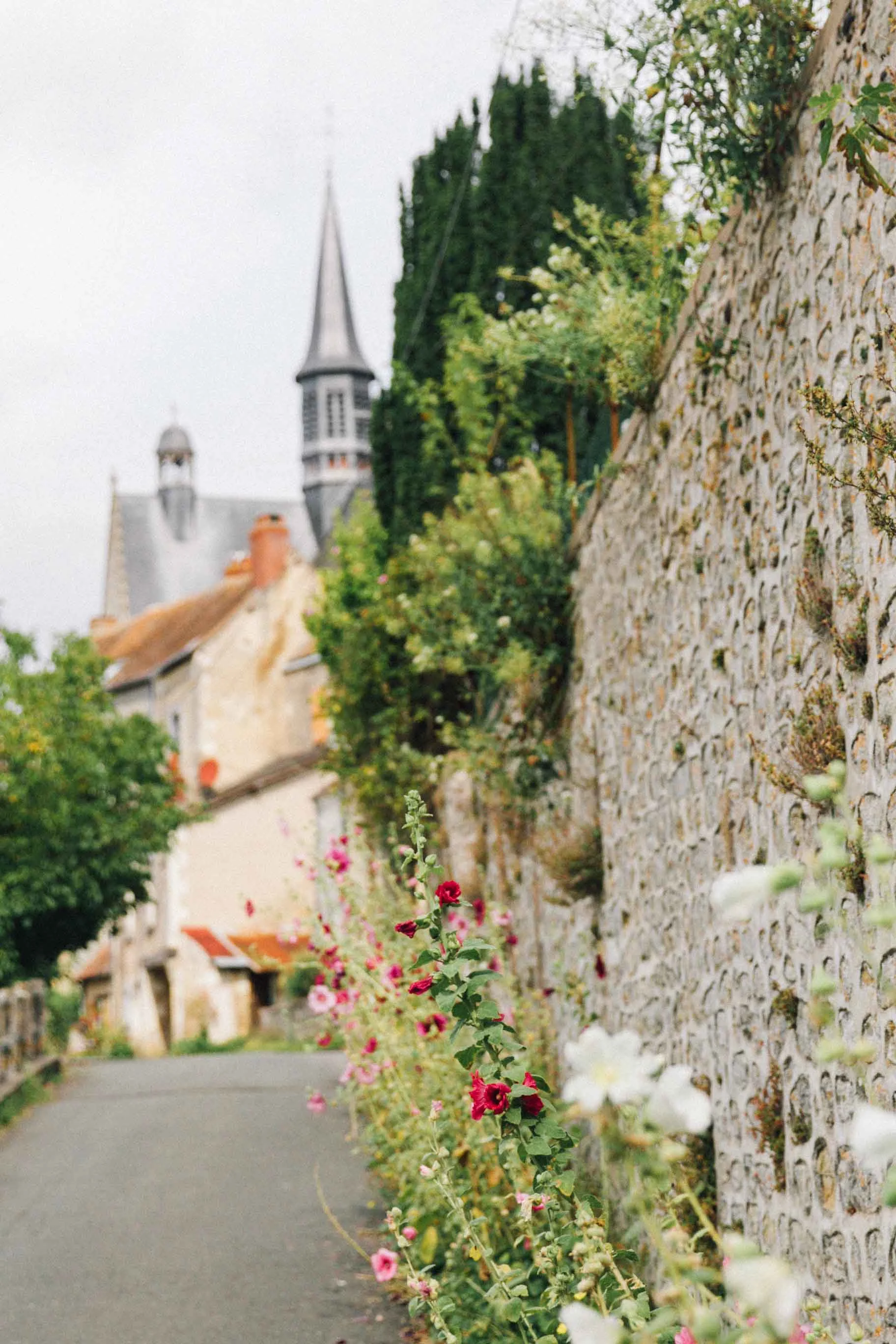 Château de Montrésor, France | Europe 2017 — erin morris
