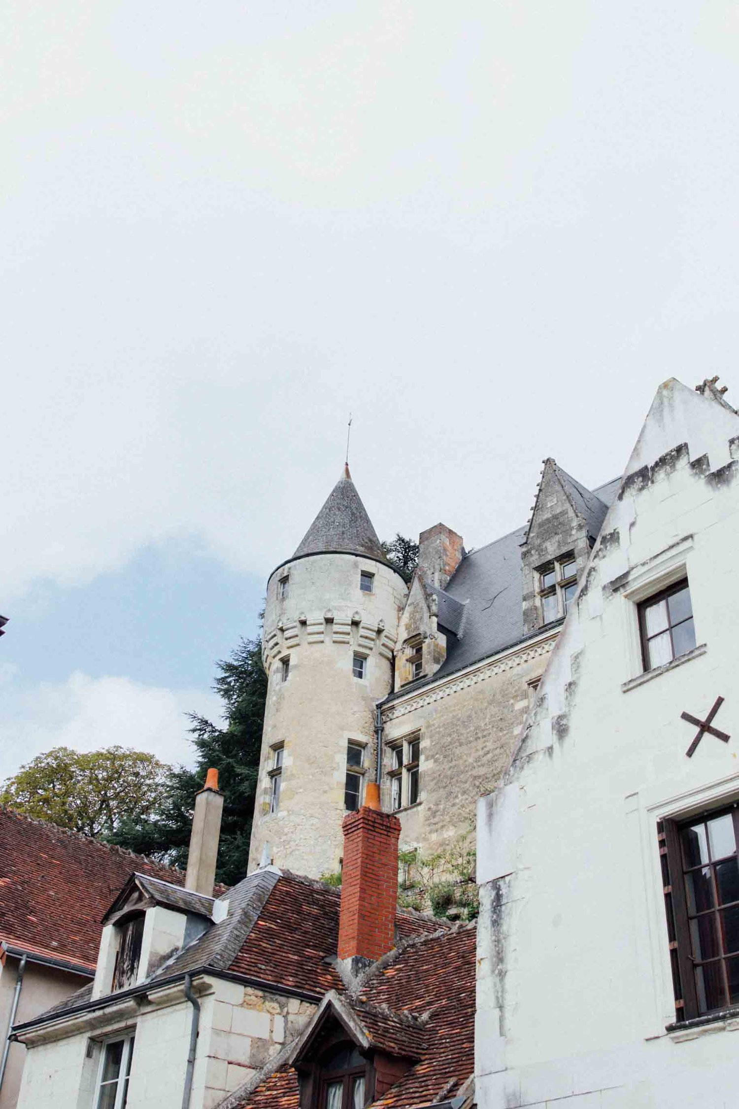 Château de Montrésor, France | Europe 2017 — erin morris