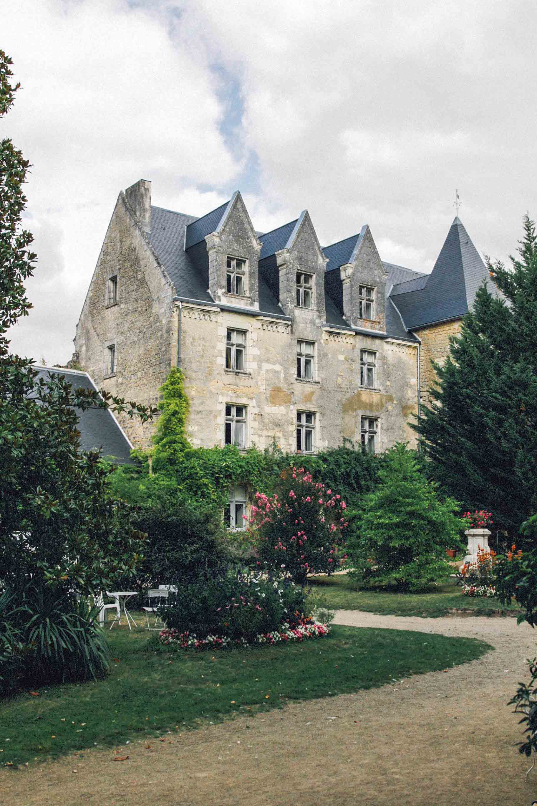Château de Montrésor, France | Europe 2017 — erin morris