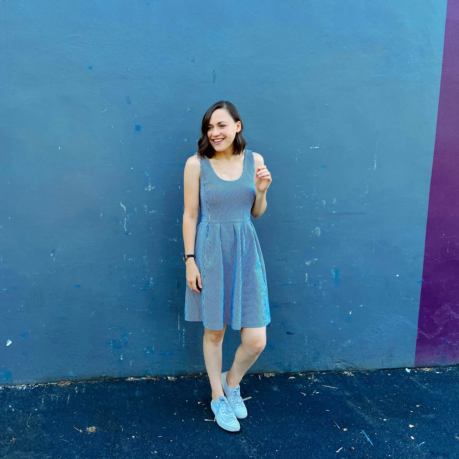 On Singleness + Waiting by Elaini Garfield — erin morris