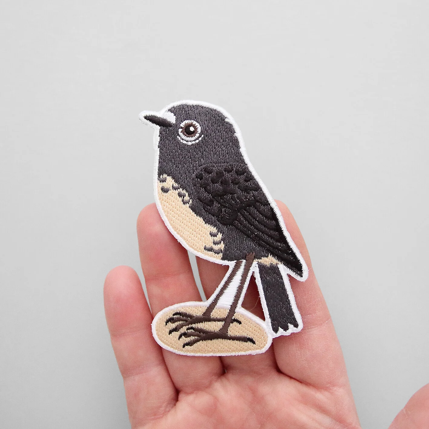 Shop NZ bird art, stationery, illustrated prints and bird merch ...