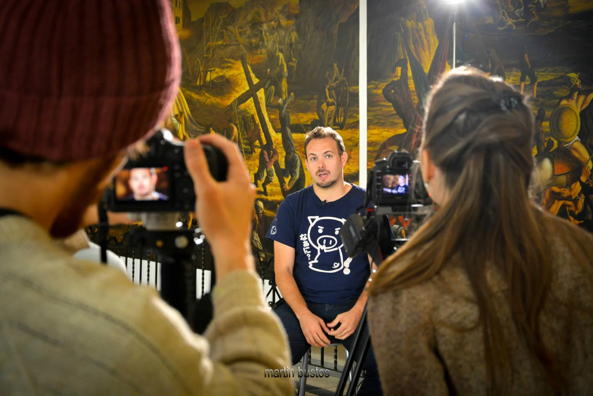 Louis Levitt, music Louis Levitt