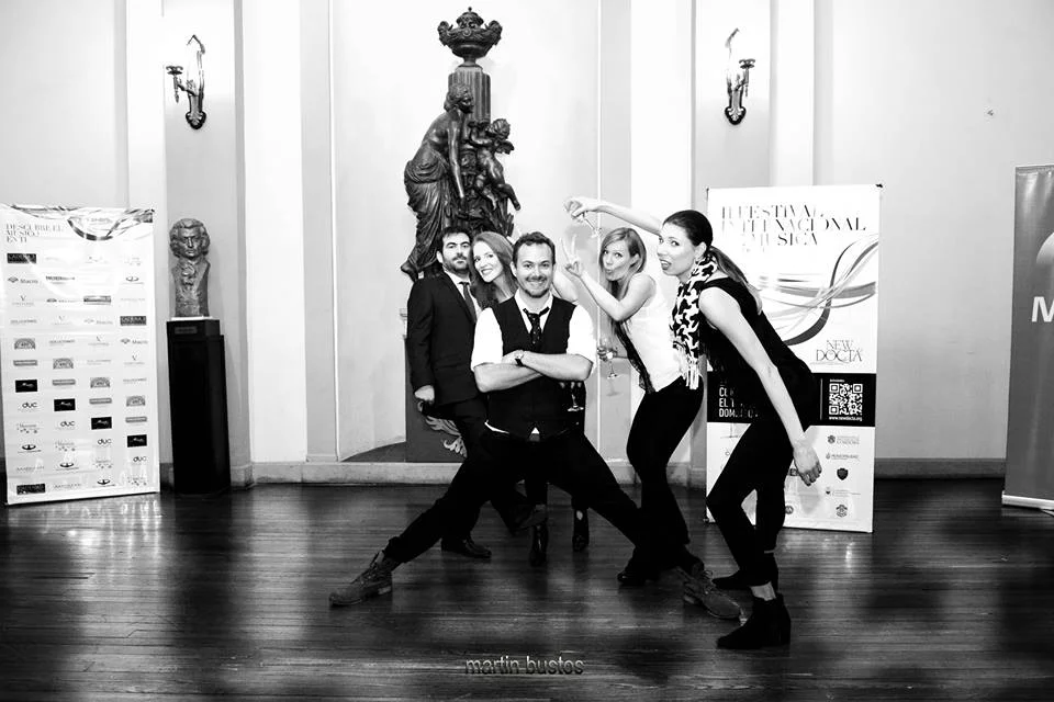 Video & Photos — Louis Levitt