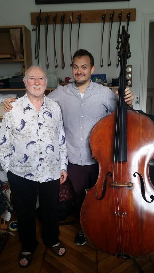 Video & Photos — Louis Levitt