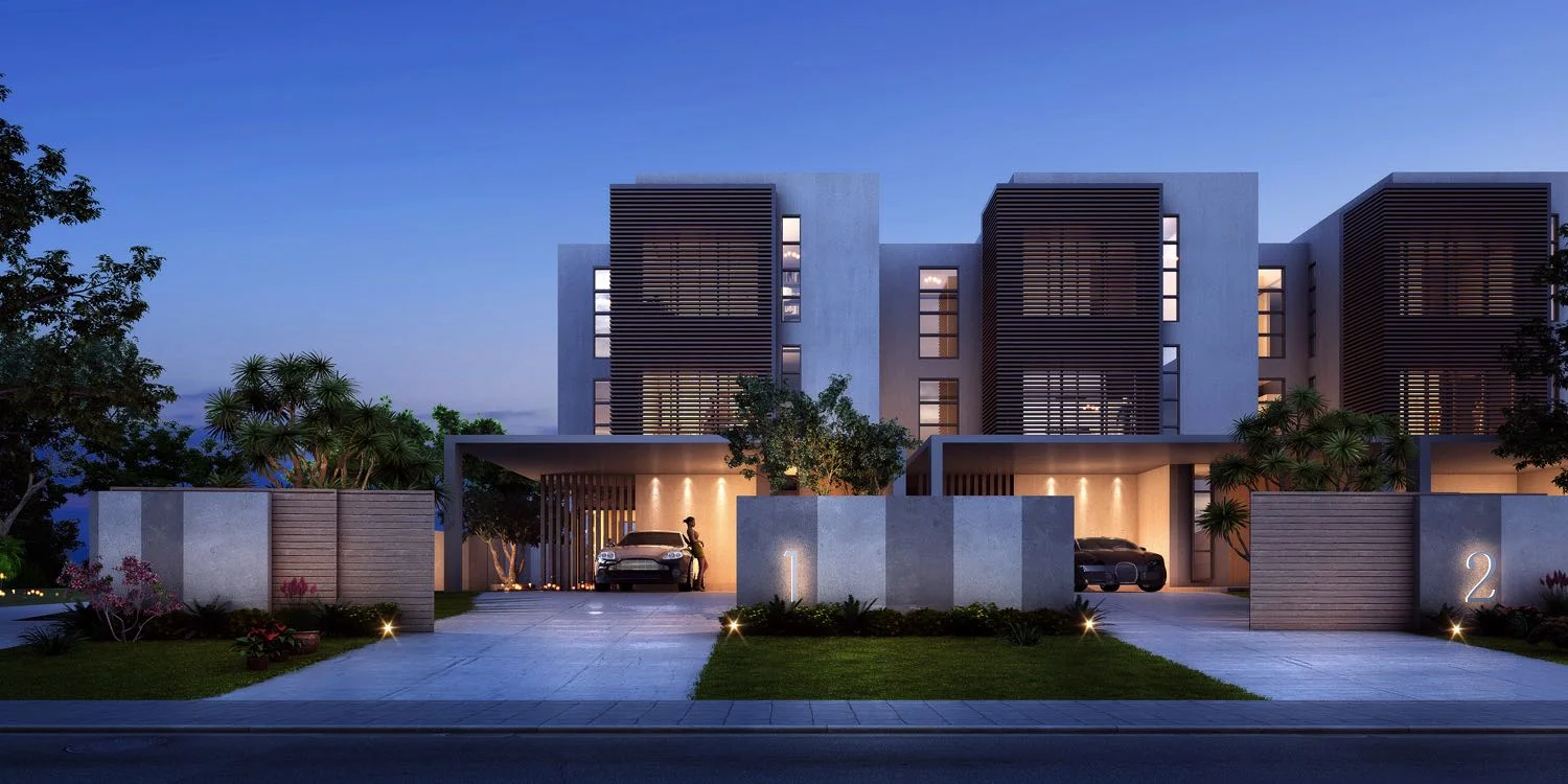 Luxe Development Sdn Bhd
