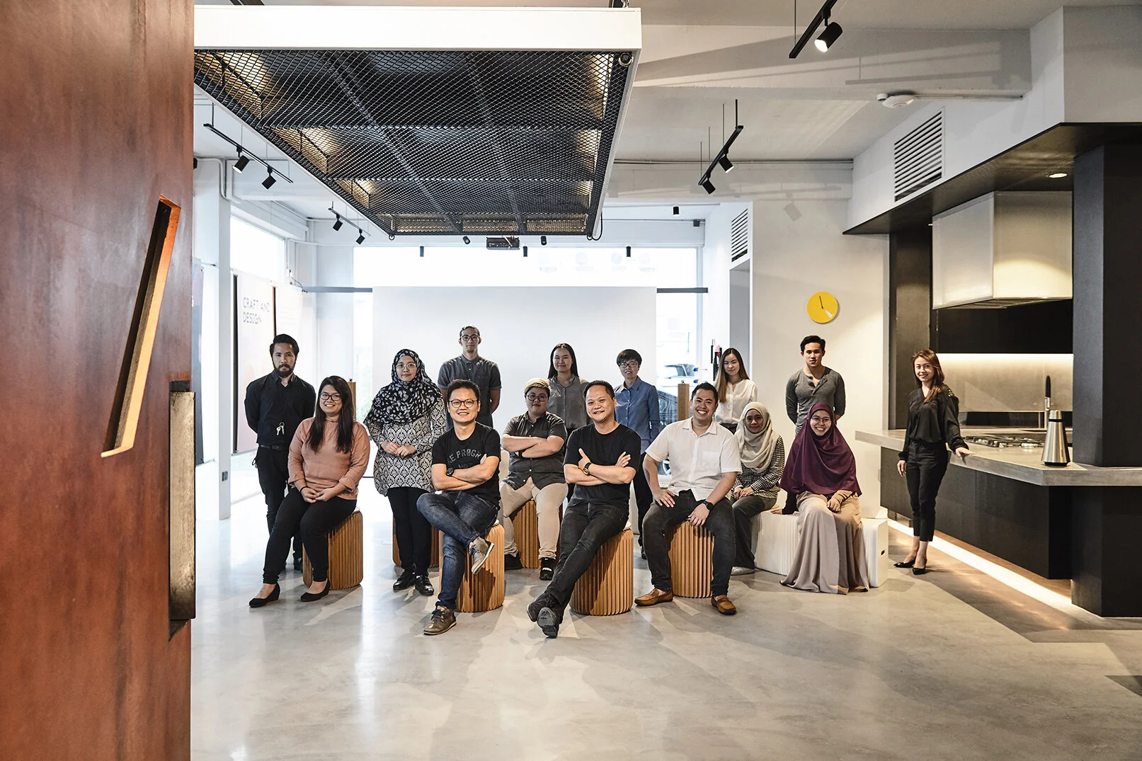 Luxe Development Sdn Bhd