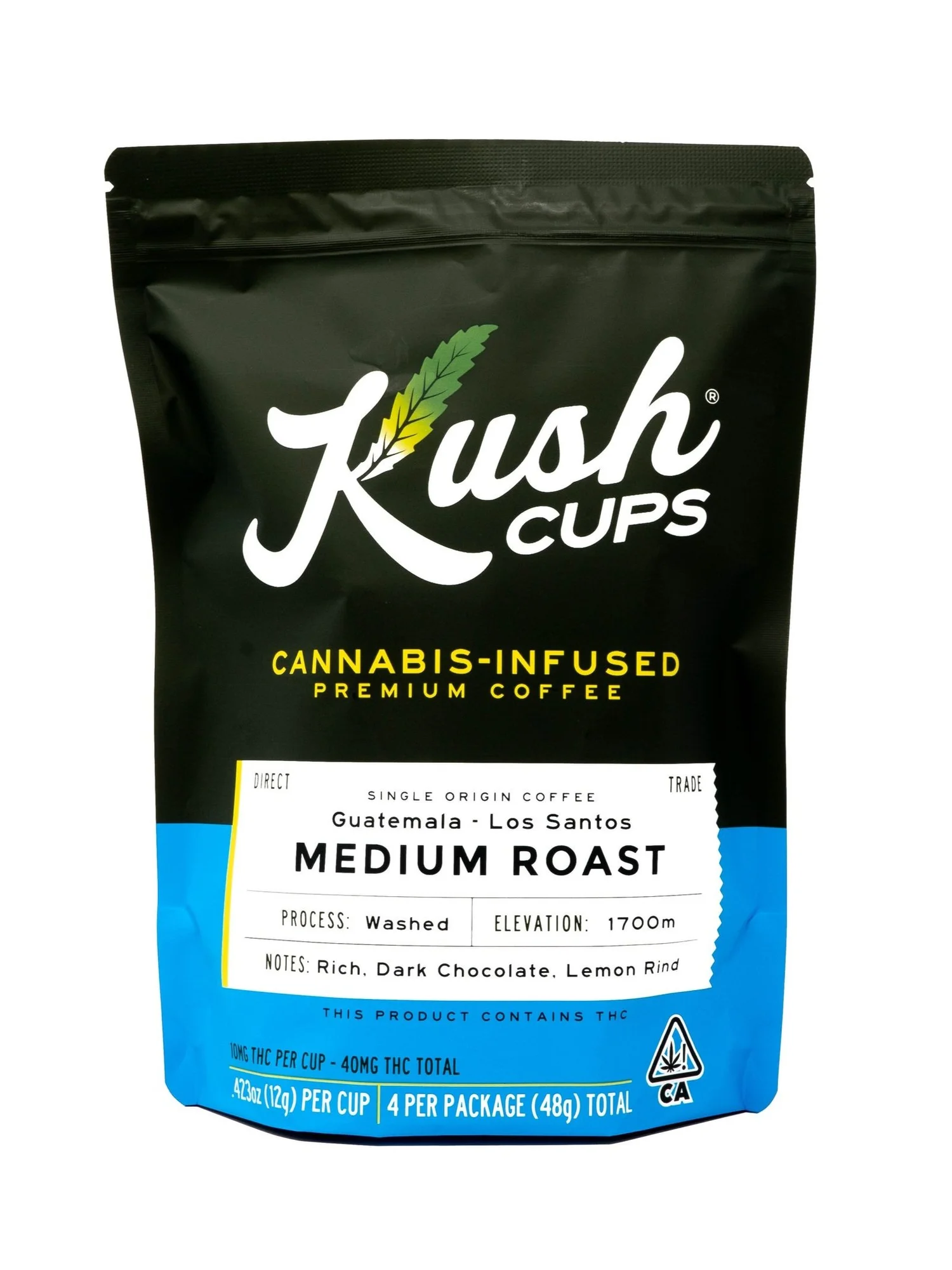 Products — KUSH CUPS