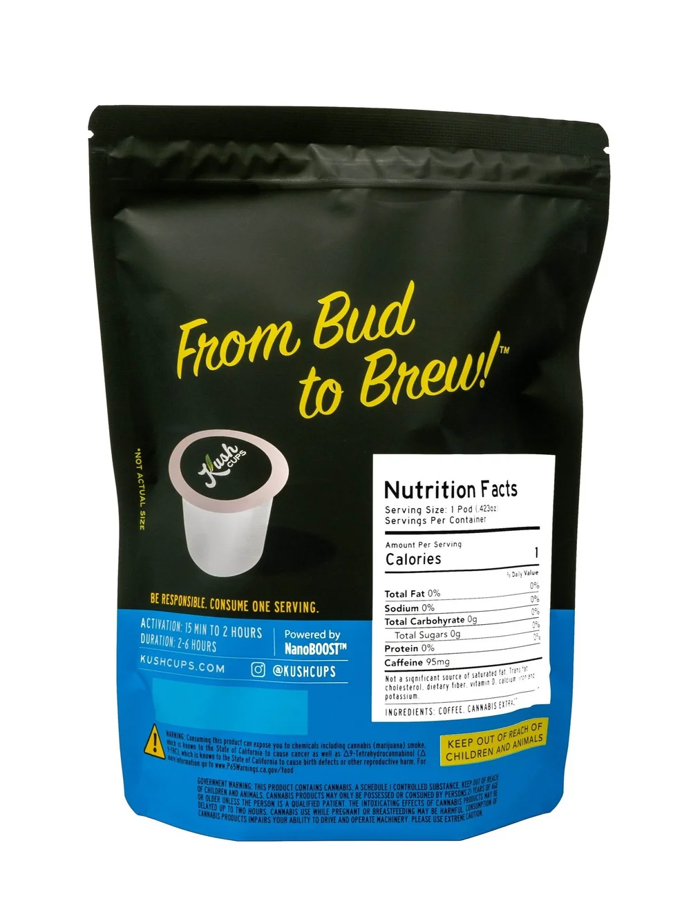 Products — KUSH CUPS