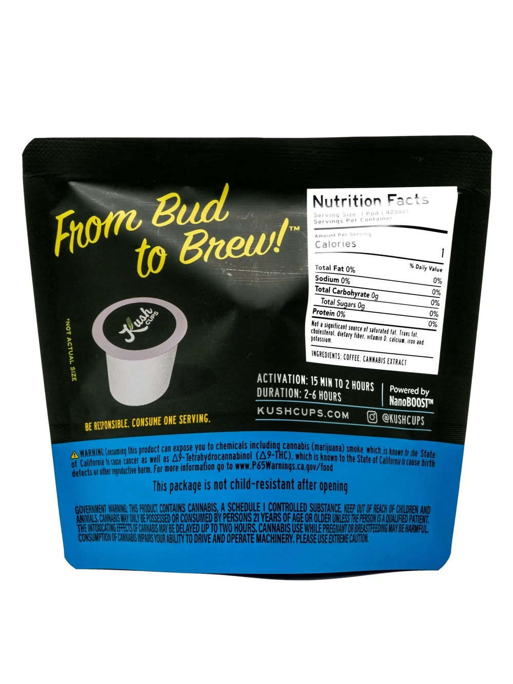 Products — KUSH CUPS