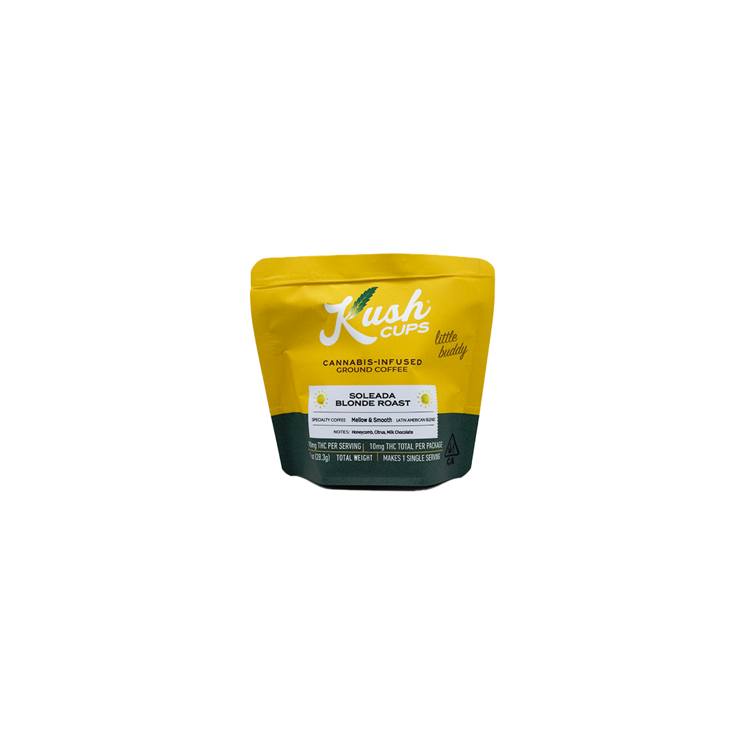 Products — KUSH CUPS