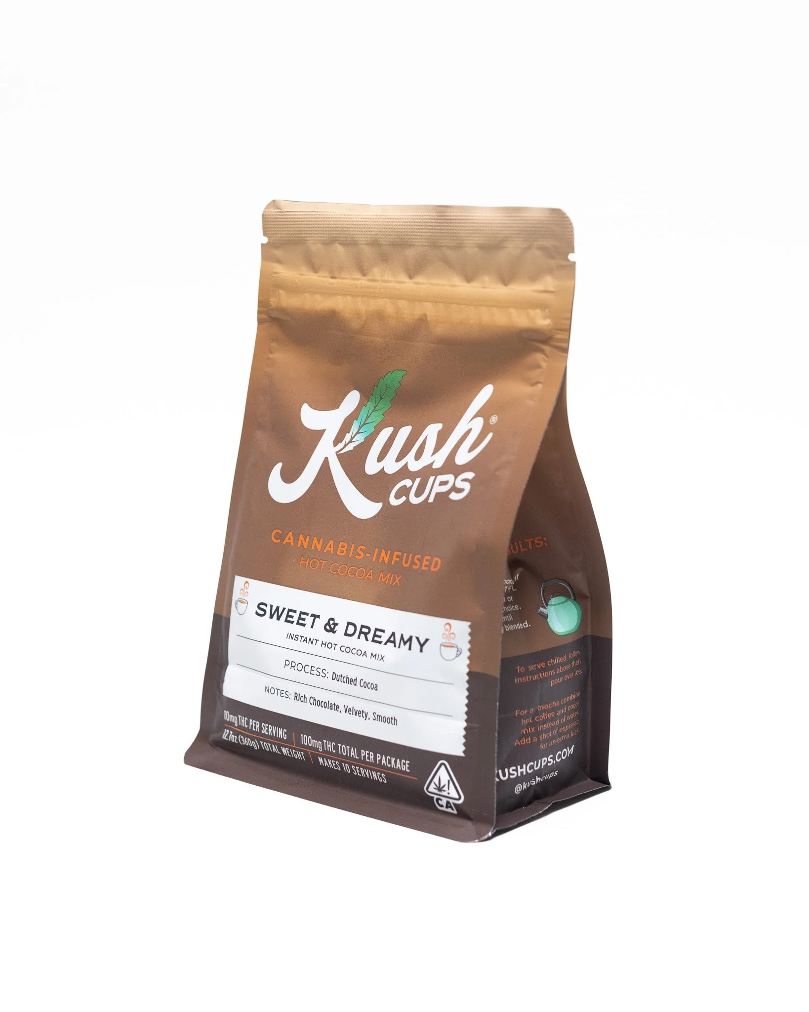 Products — KUSH CUPS