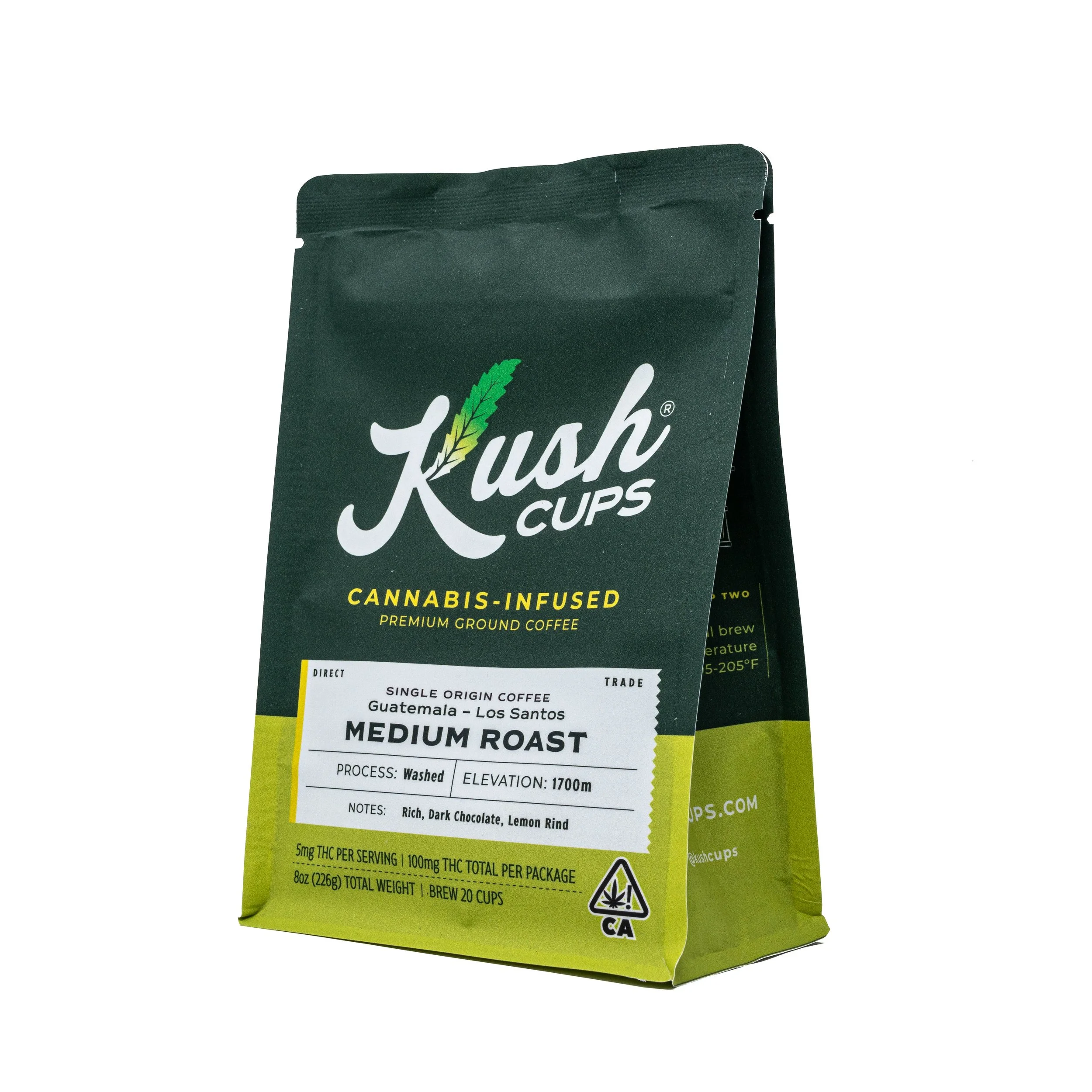 Products — KUSH CUPS