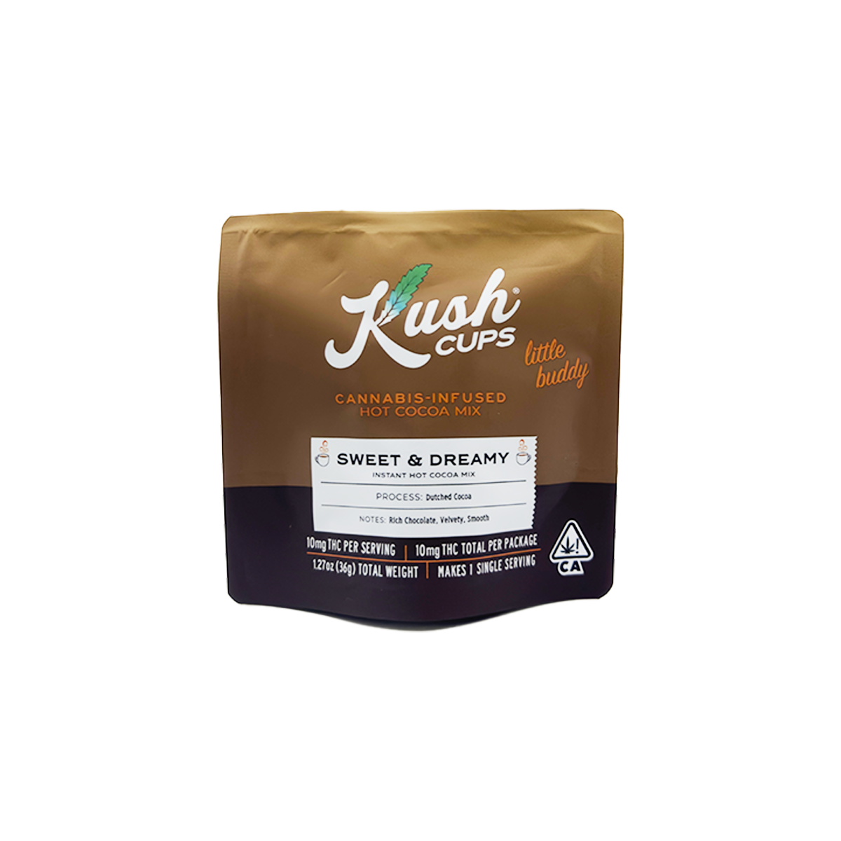 Products — KUSH CUPS
