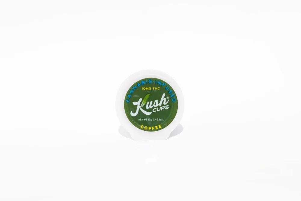 Products — KUSH CUPS