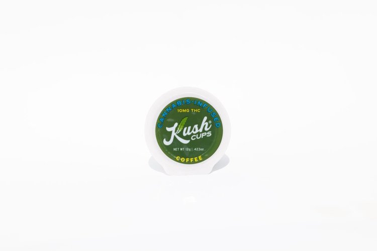 Products — KUSH CUPS