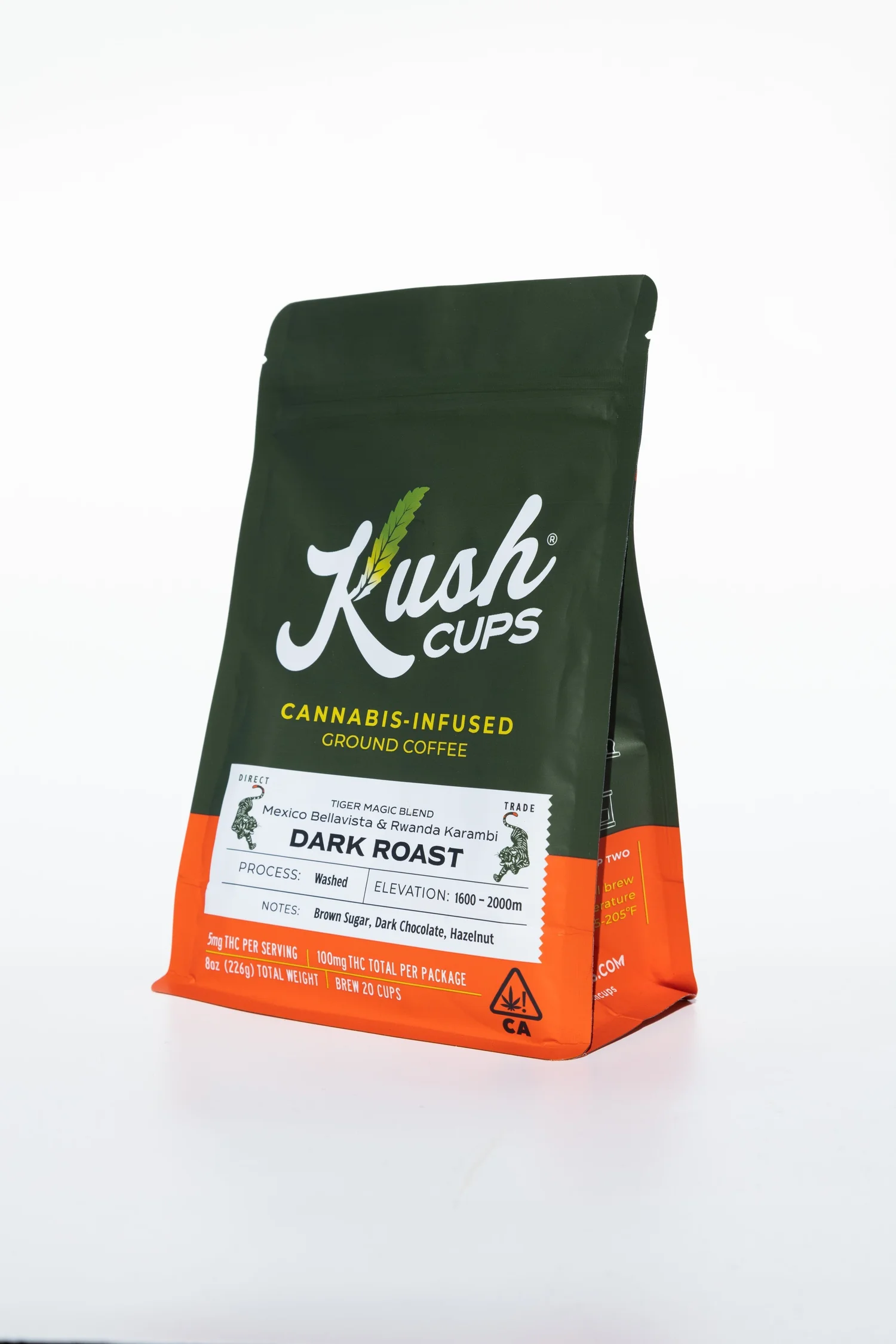 Products — KUSH CUPS