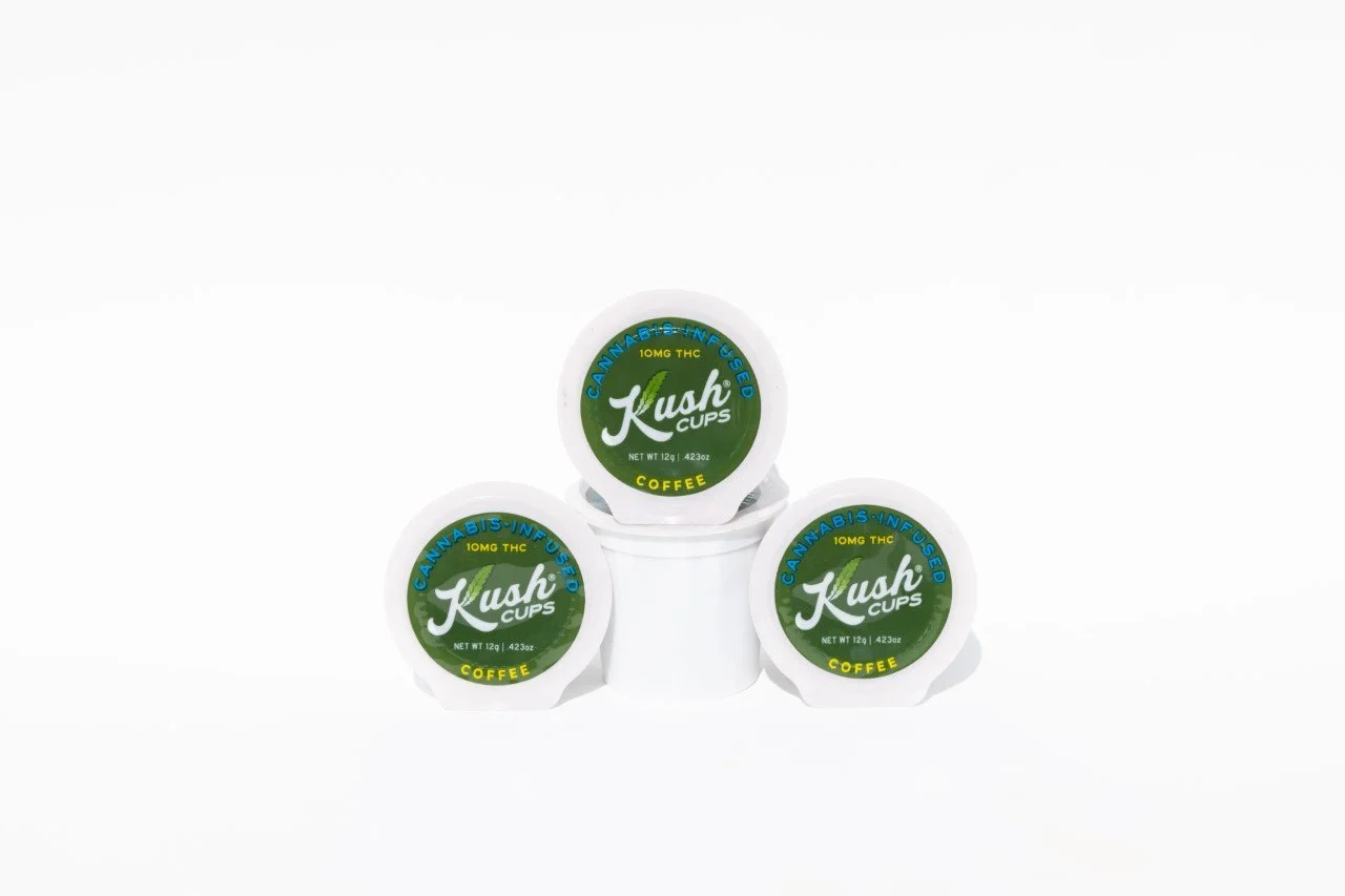 Products — KUSH CUPS