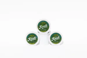 Products — KUSH CUPS