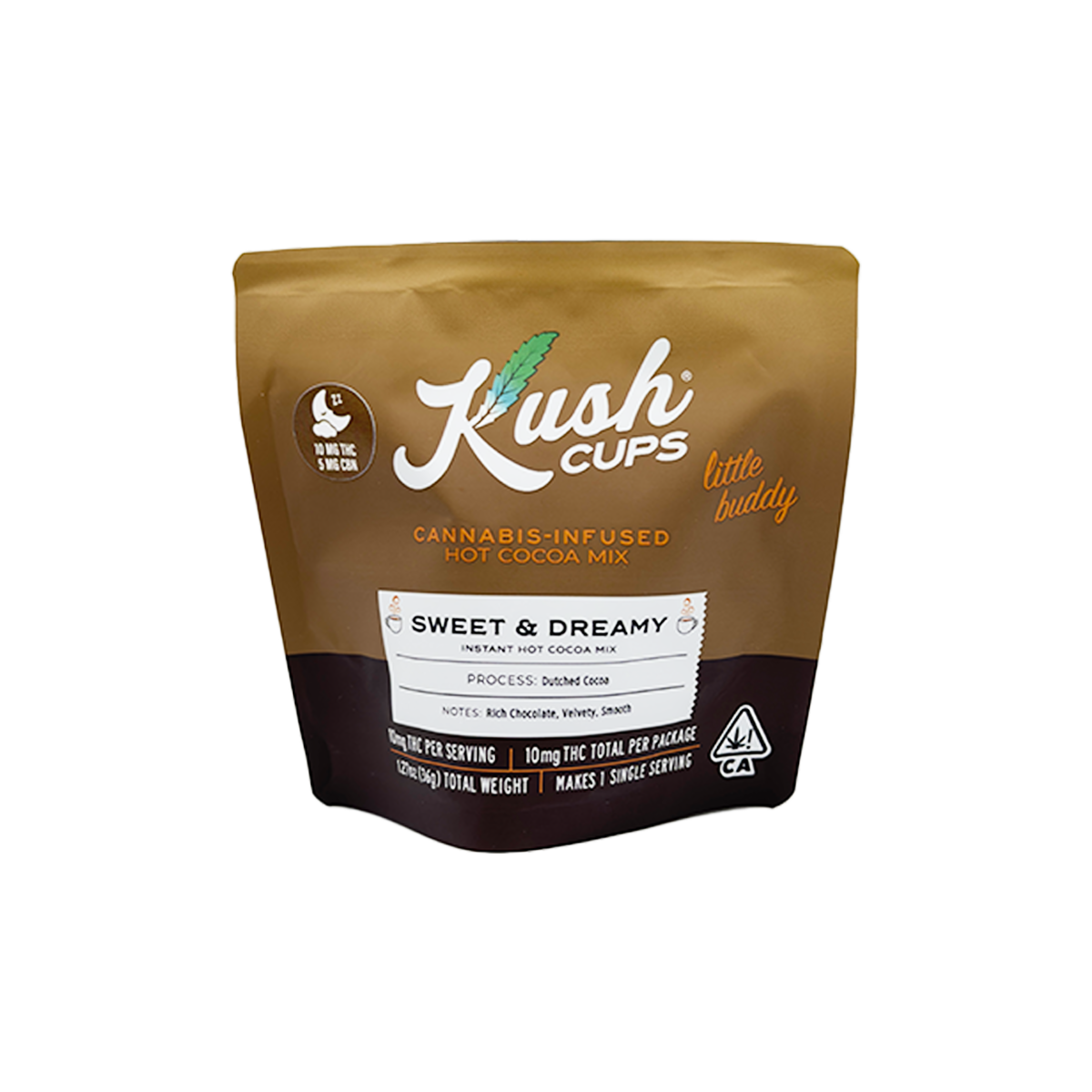Products — KUSH CUPS