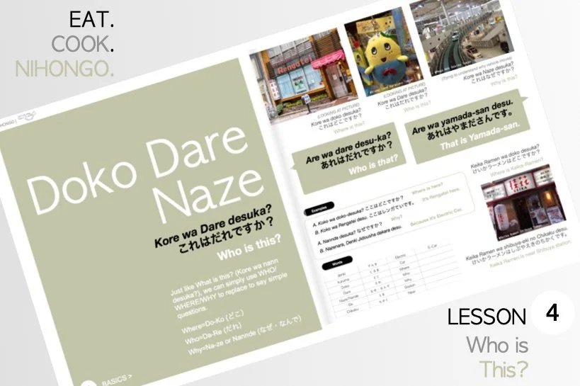 MOTOKYO-Tokyo Guide & Japanese lesson