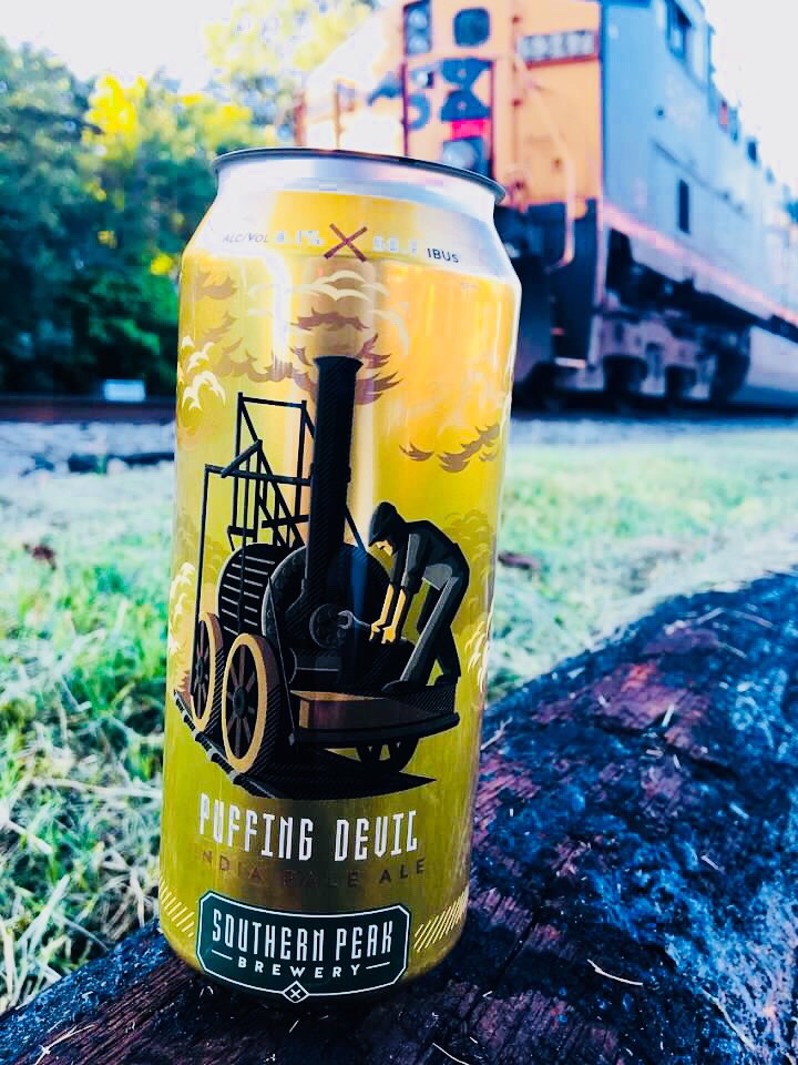 Southern Peak Brewery - Apex, NC Craft Beer