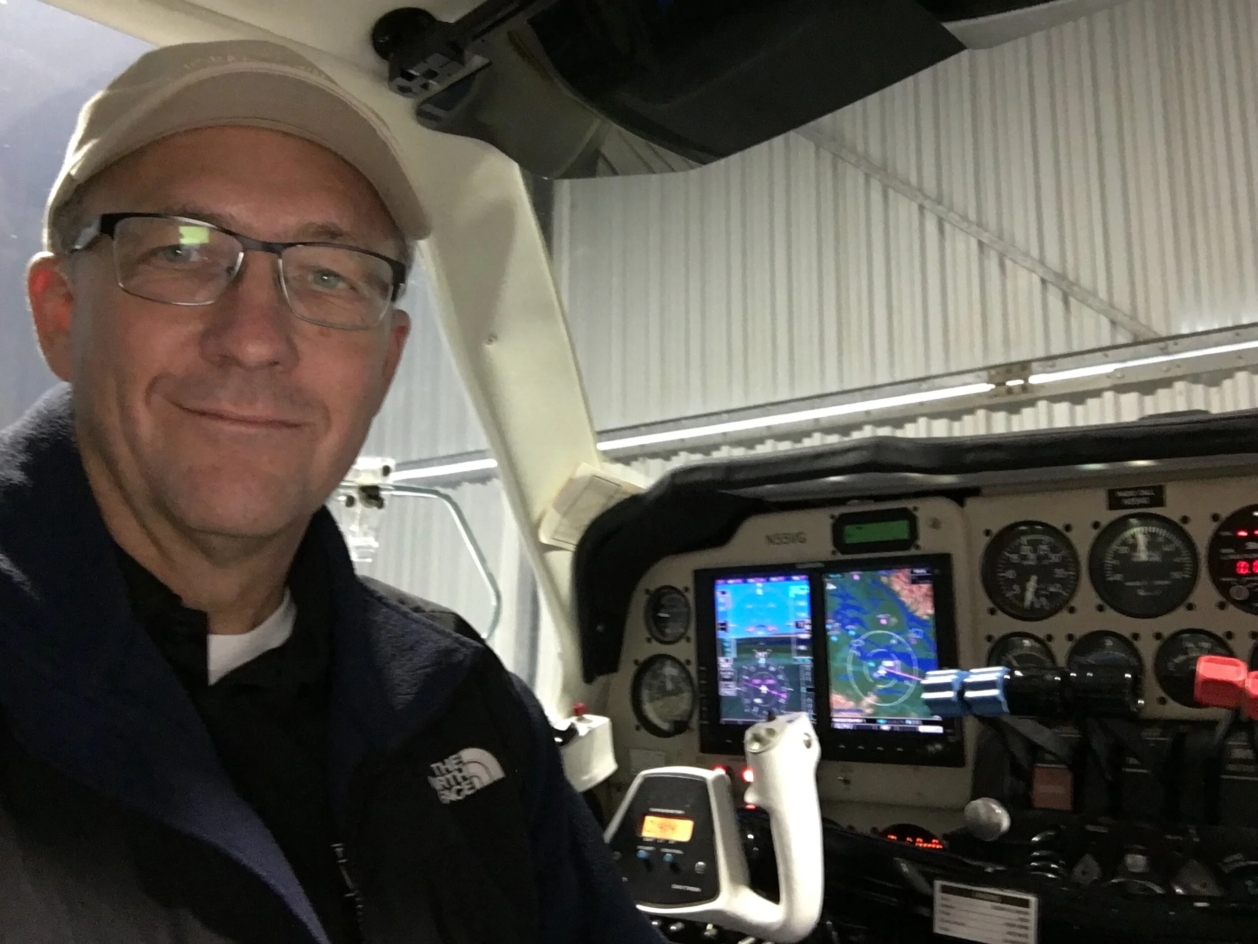Instructors — Michigan Flyers