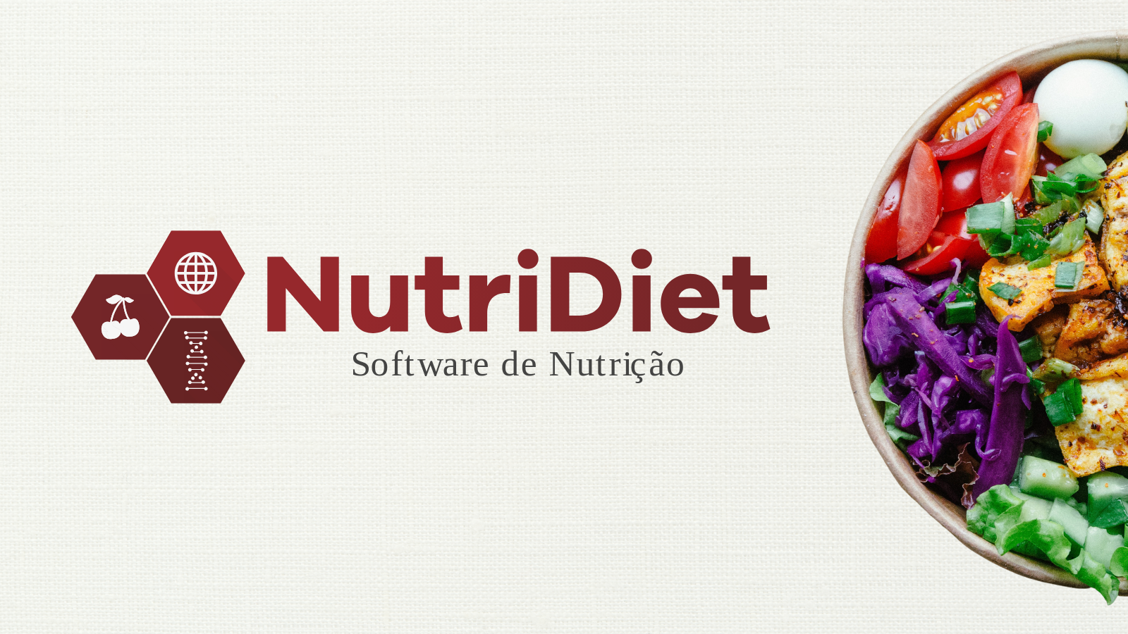 NUTRIDIET — Tera Science