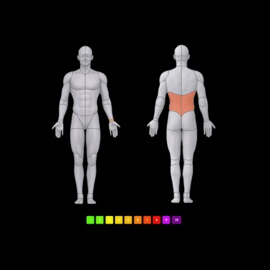 Innovating for Healthcare Professionals | EN — Tera Science