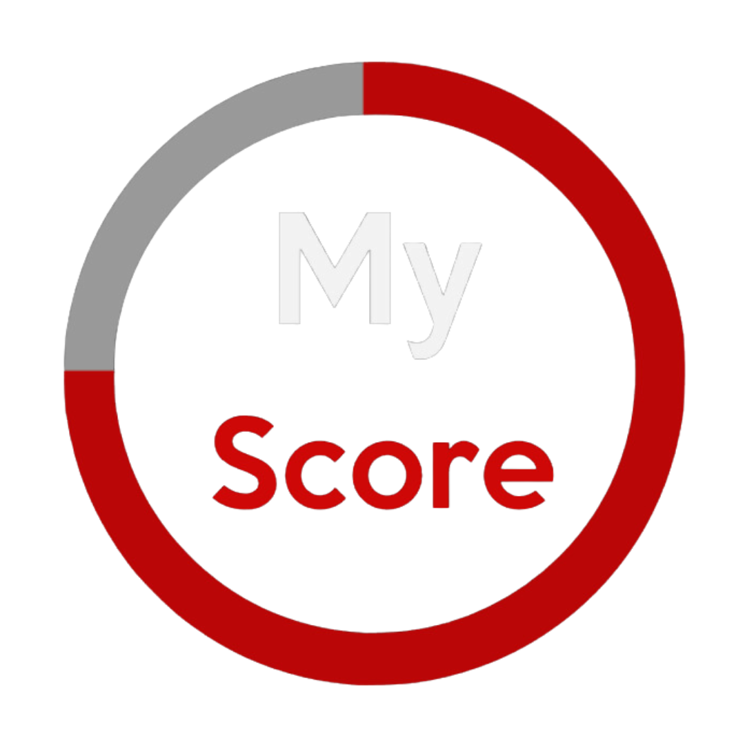My Score | Modelo Inovador de Avaliação Física — Tera Science