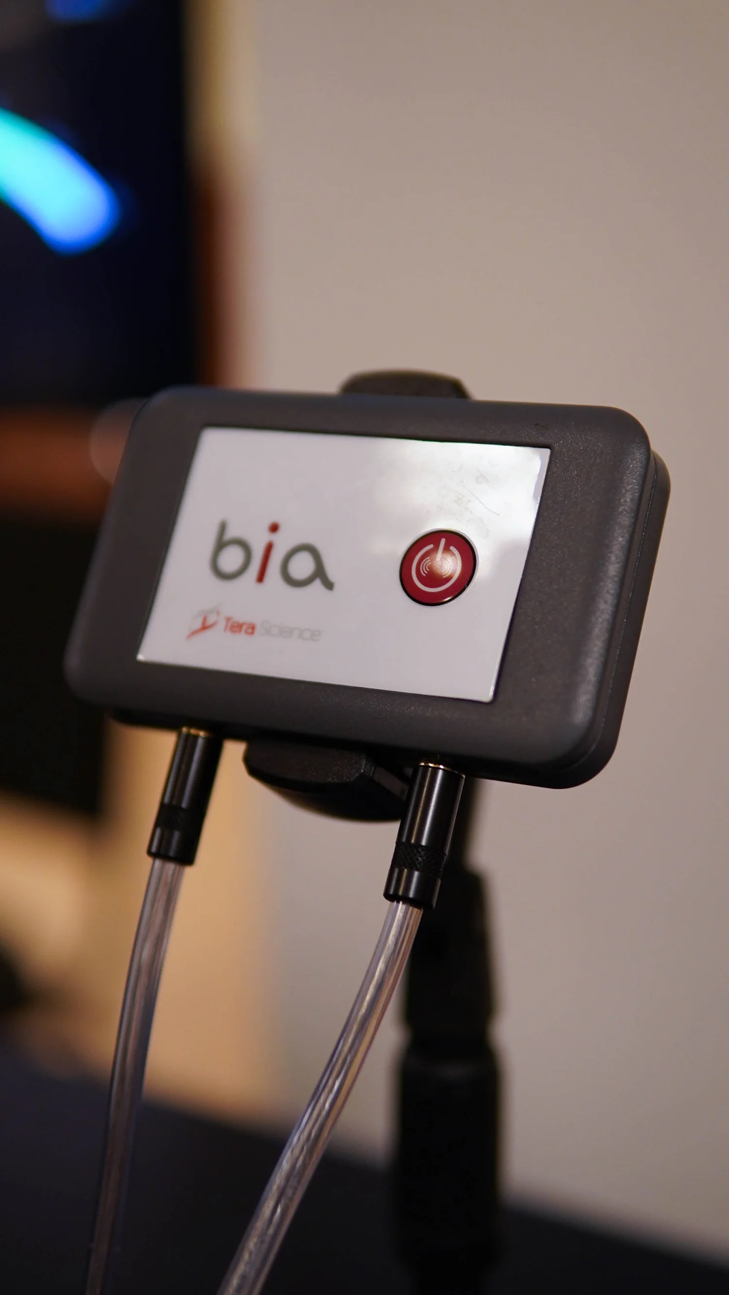 Marketing para Clientes — Tera Science