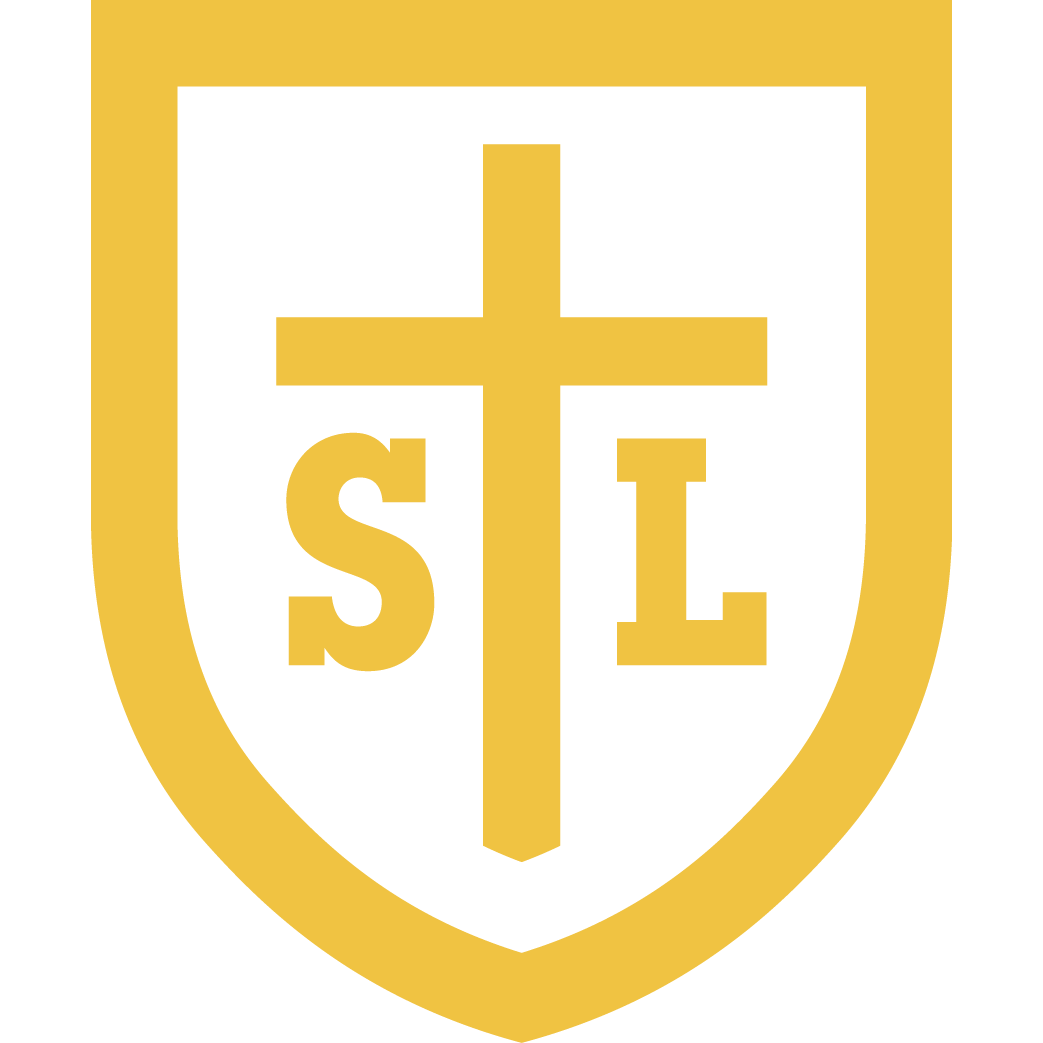 St Lawrence School Logo Waltham St Lawrence Primary School Archives