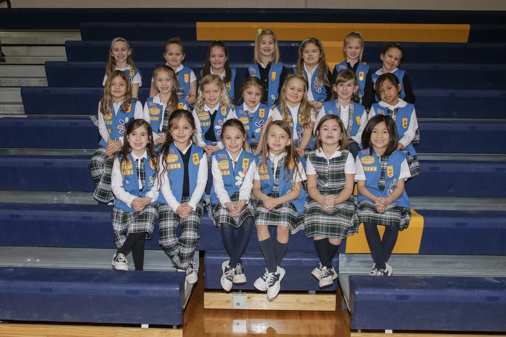 Students — St. Lawrence School