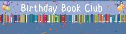 Birthday Book Club — St. Lawrence School