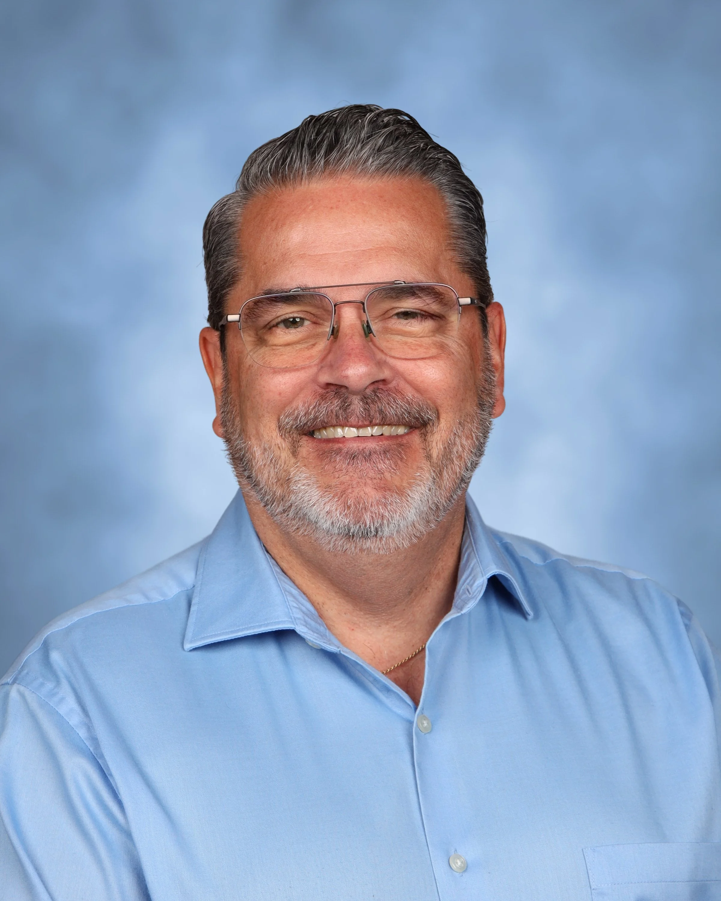 Pastoral Staff — St. Lawrence School