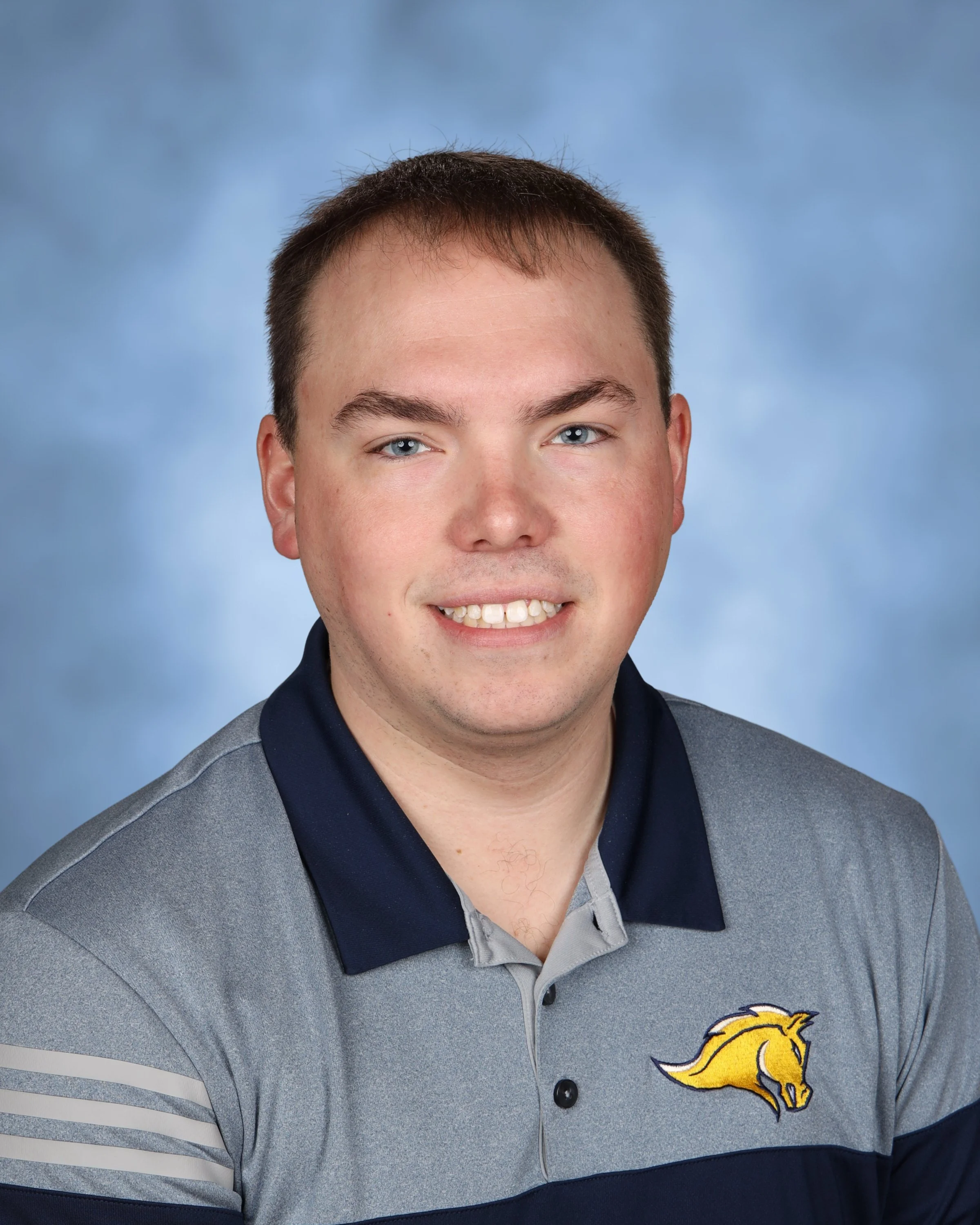 Pastoral Staff — St. Lawrence School