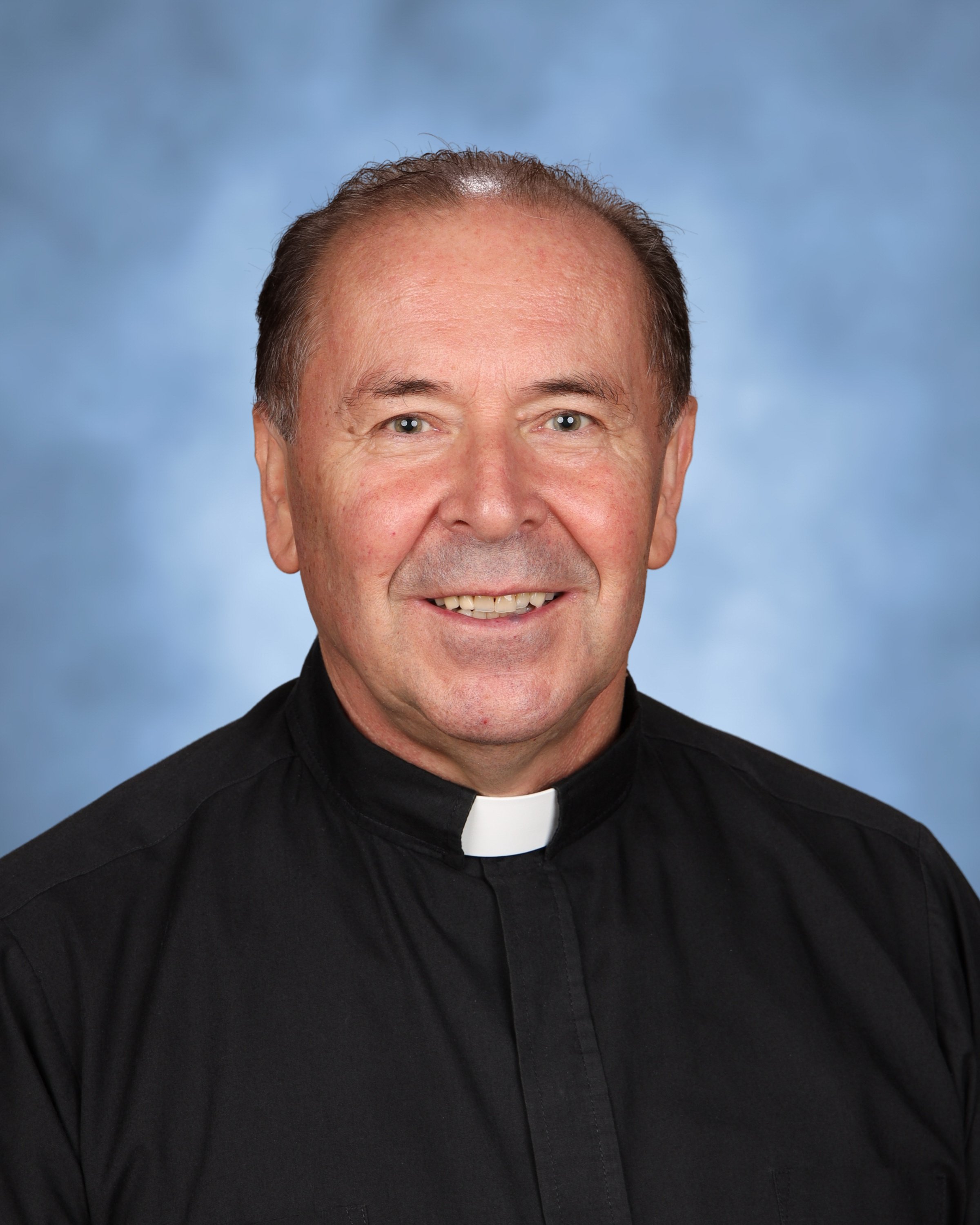 Faculty — St. Lawrence School