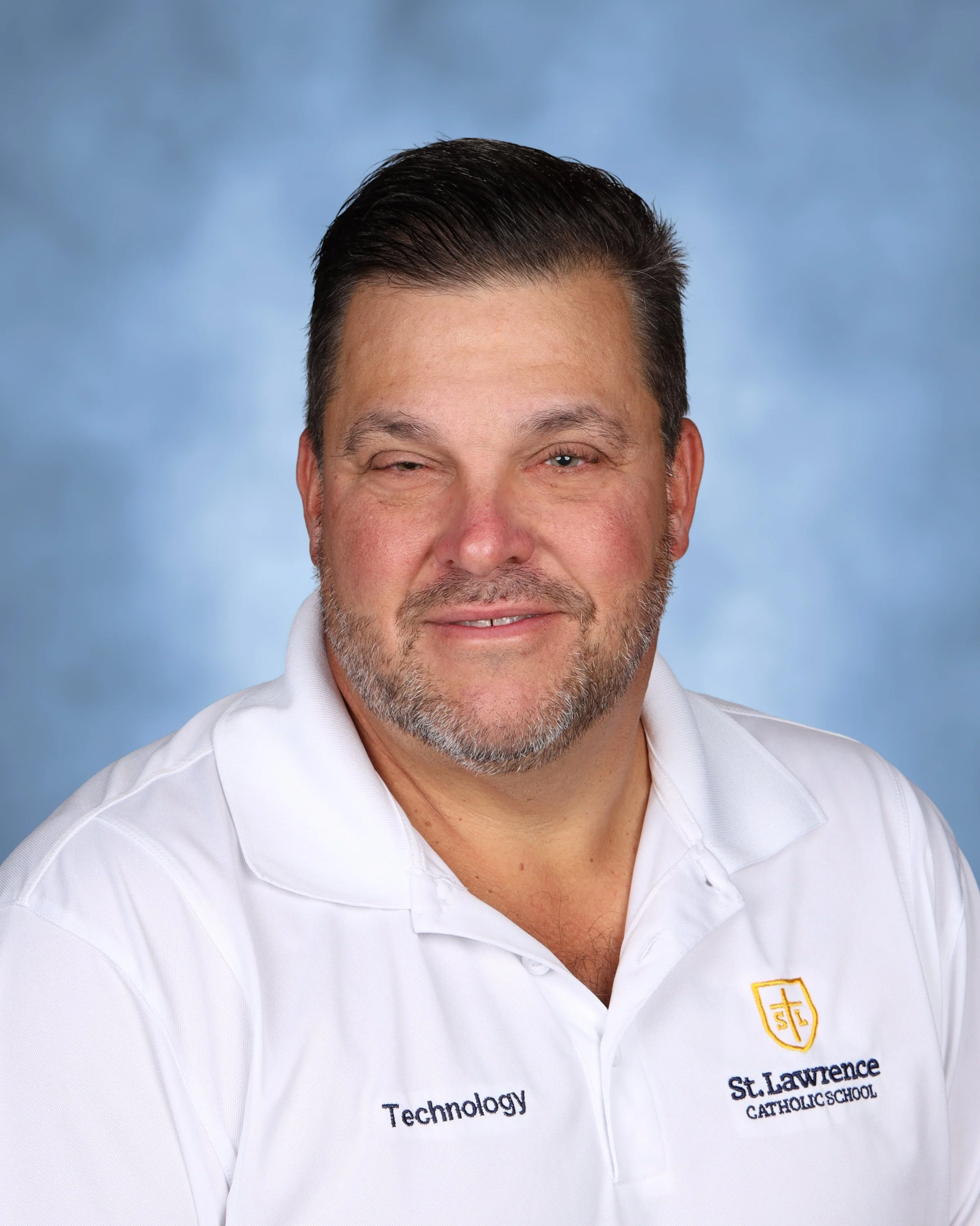 Office — St. Lawrence School