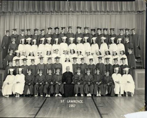 St. Lawrence School