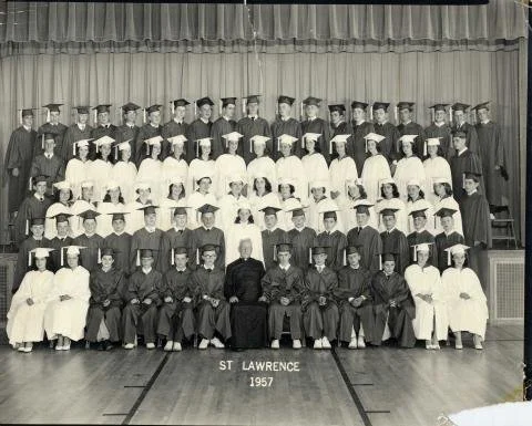 Alumni Information St Lawrence School Alumni Information St Lawrence School