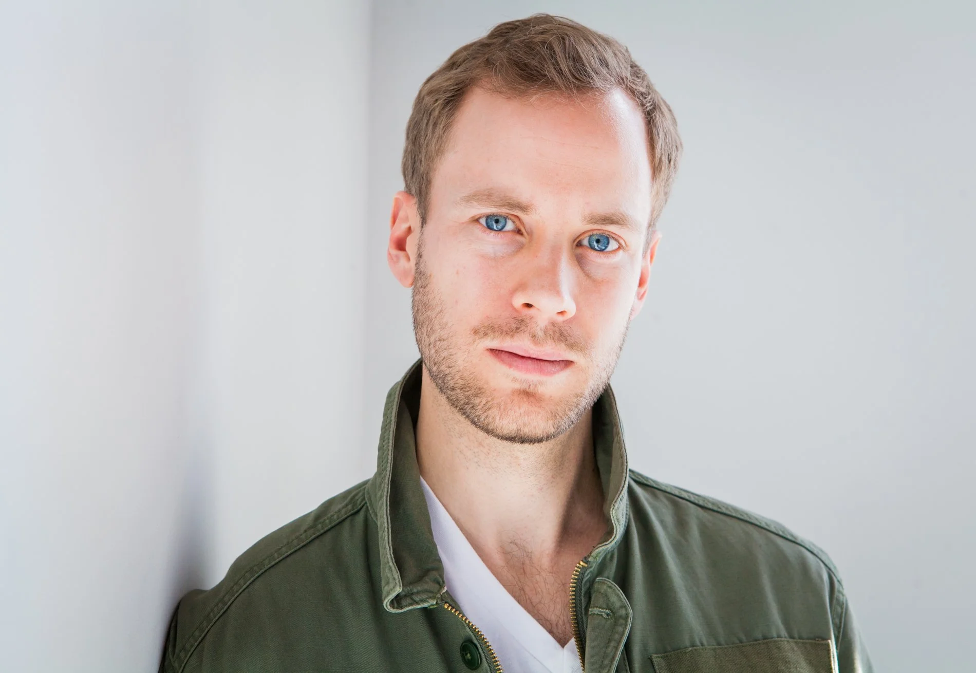 Strangers, Babies Company — Theatre PANIK