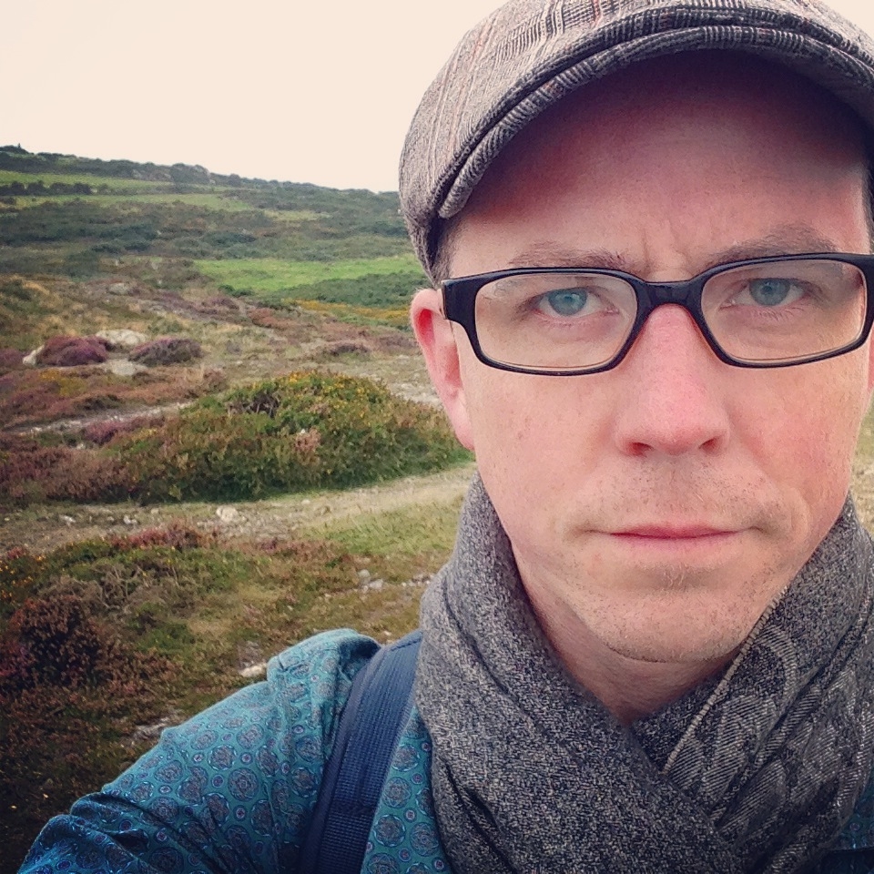 Strangers, Babies Company — Theatre PANIK